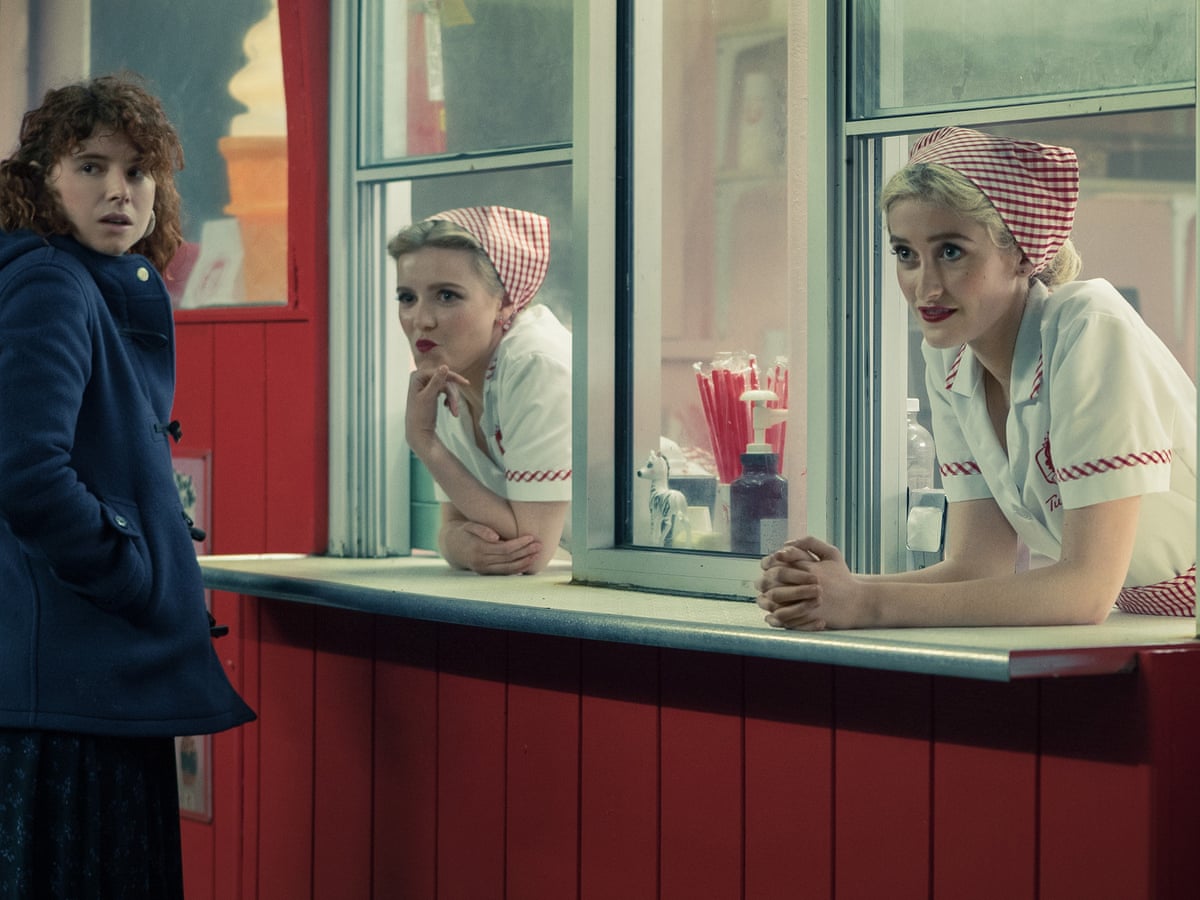 Review: I'm Thinking of Ending Things — Crooked Marquee