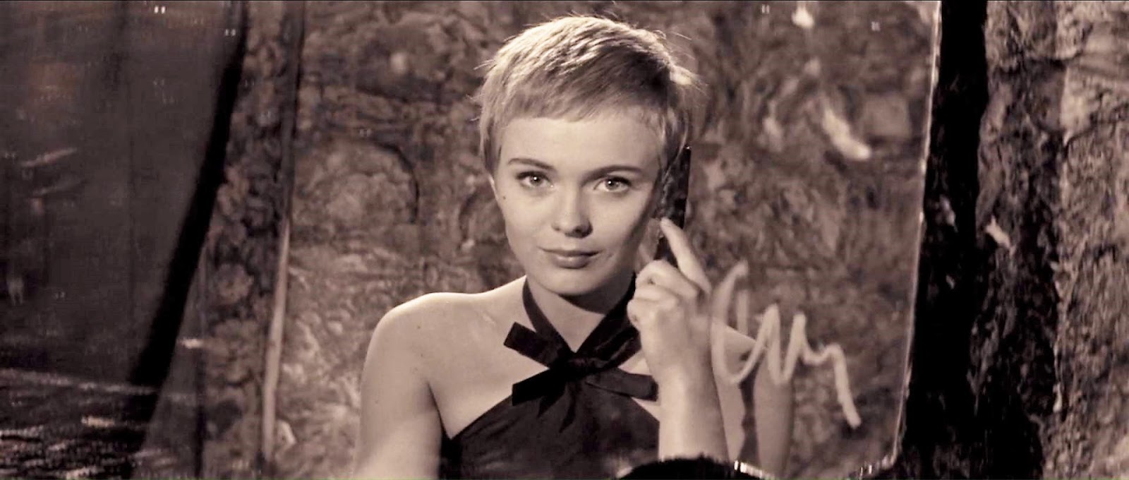 'Tis the Season to Be Sorry in Bonjour Tristesse — Crooked Marquee