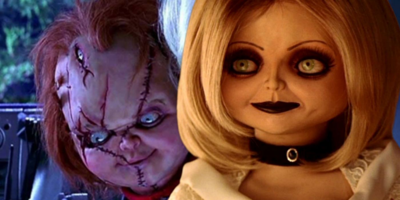 The Evolution of Chucky: How a Killer Doll Became a Beloved Horror Icon ...