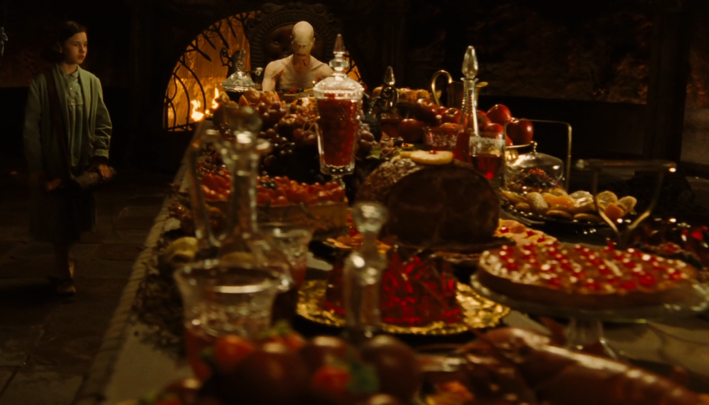 Top 10 Uneaten Meals in Film — Crooked Marquee