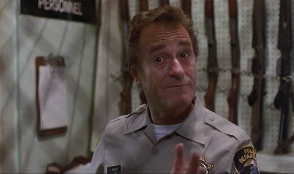 In Memory of Dick Miller: The Many Lives (and Deaths) of Walter Paisley ...