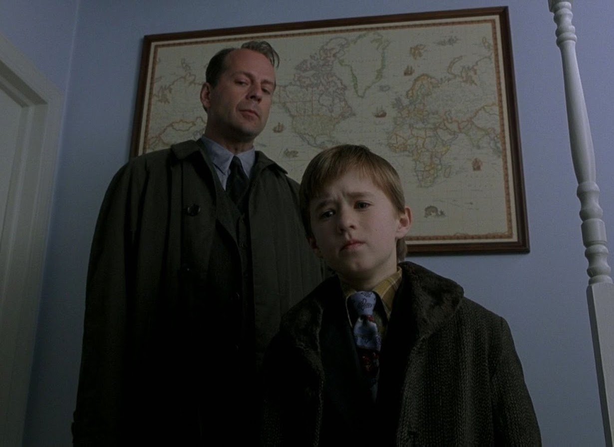 The Sixth Sense and the Renaissance of the Twist Ending — Crooked Marquee