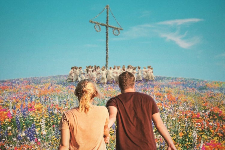 Midsommar s Folk Horror Family Tree Crooked Marquee Midsommar s Folk Horror Family Tree Crooked Marquee