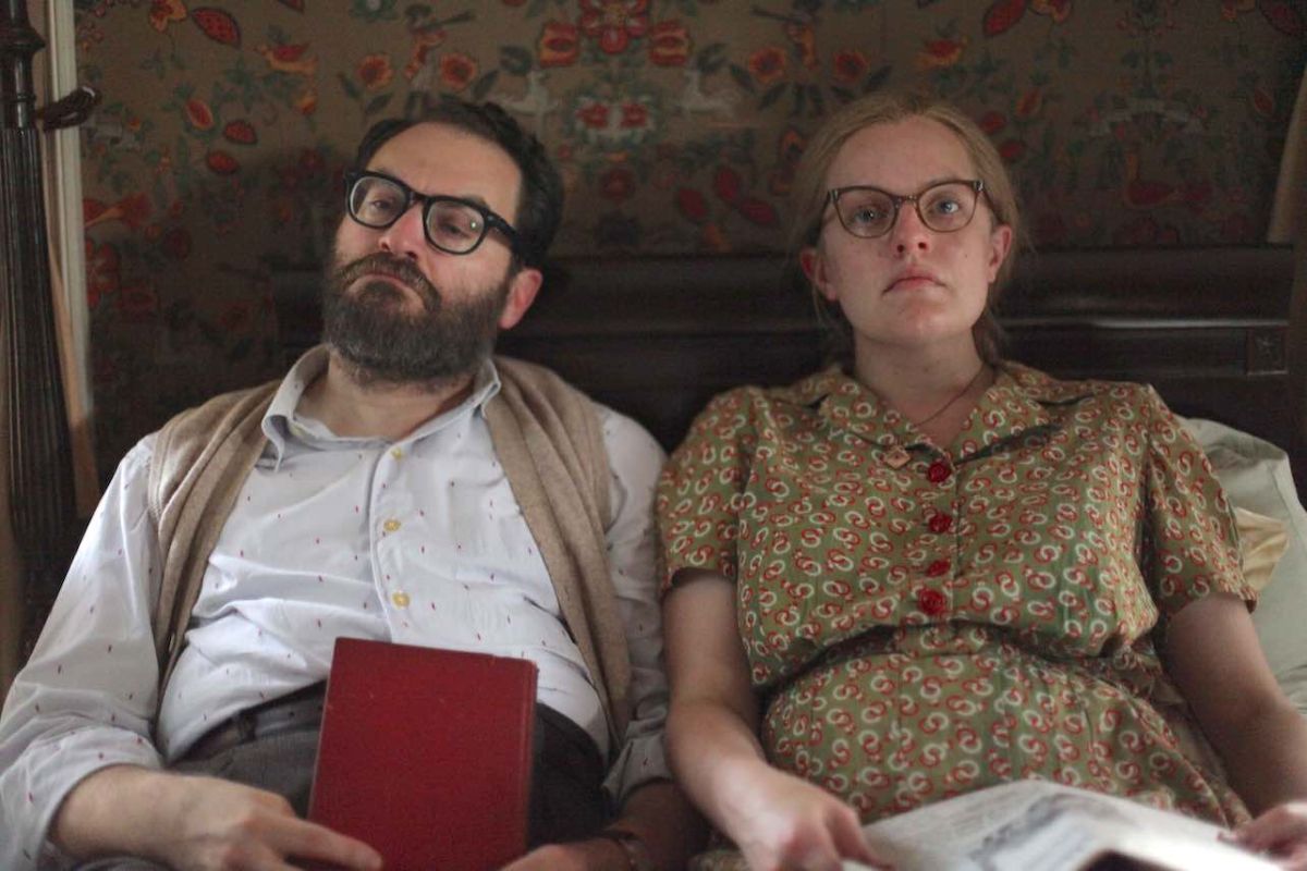 Review: Shirley — Crooked Marquee