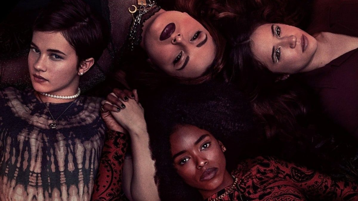 Review: The Craft: Legacy — Crooked Marquee