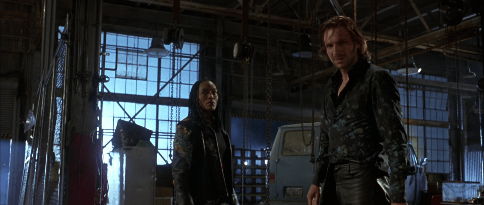 Strange Days at 25 and the End of the World — Crooked Marquee