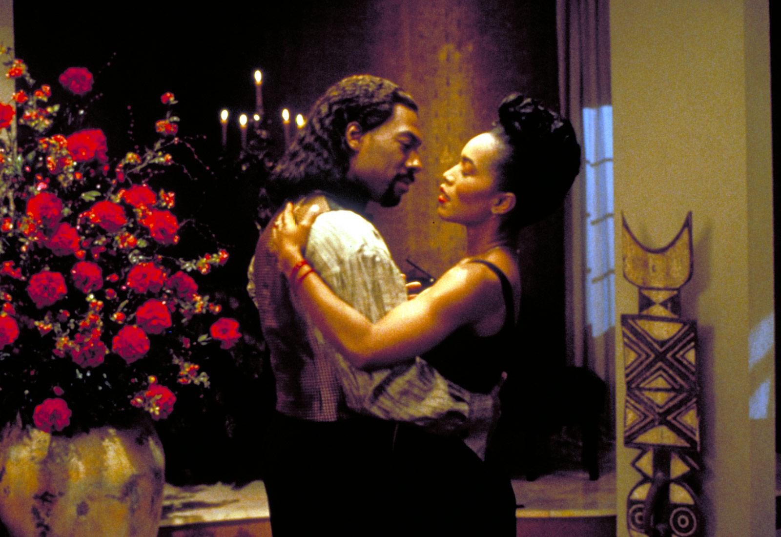 The Genre Rebellion of Vampire In Brooklyn, 25 Years Later — Crooked ...