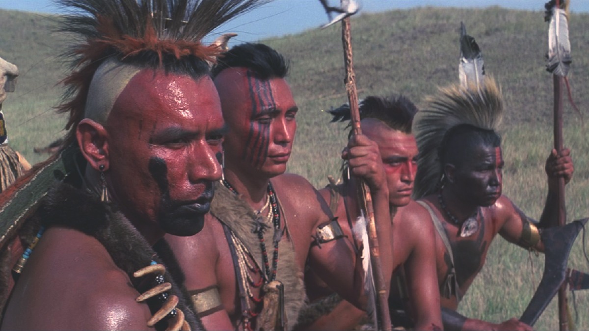 The Complicated Legacy of Dances with Wolves — Crooked Marquee