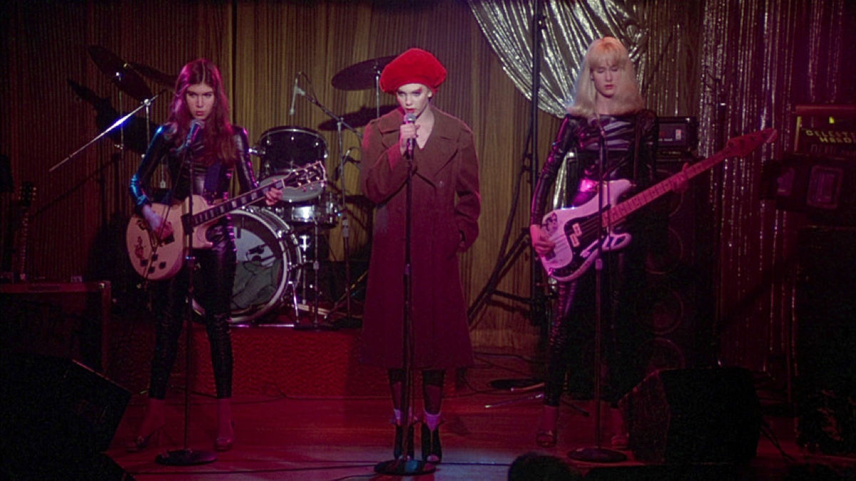No Couture For You: Punk, Fashion, and Cruella — Crooked Marquee