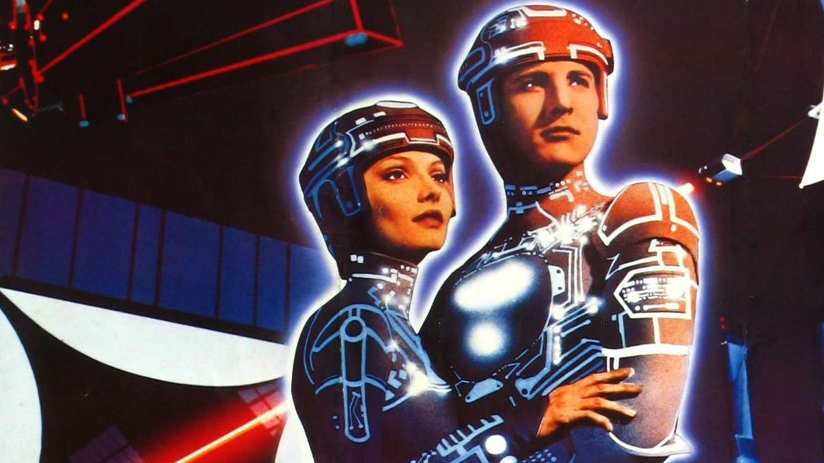 Pixel Perfect: How Wendy Carlos Gave an Extra Dimension to Tron ...