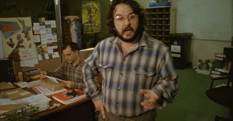 Forgotten Silver and Peter Jackson's Mockumentary Roots — Crooked Marquee