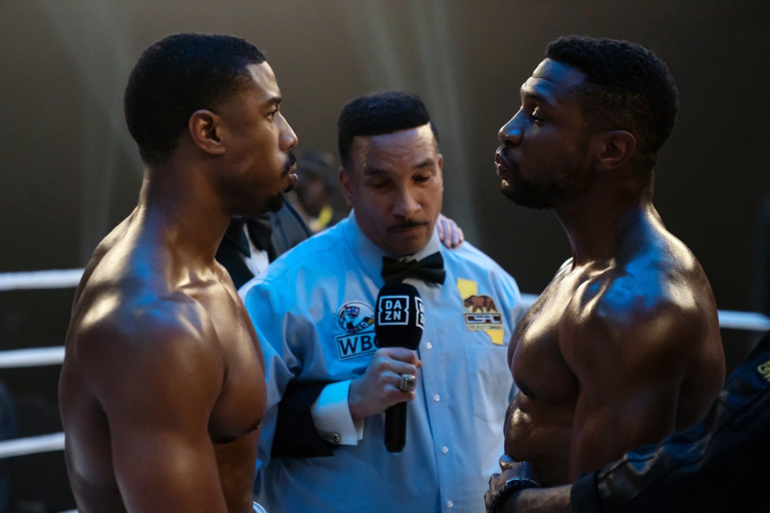 Review: Creed III — Crooked Marquee