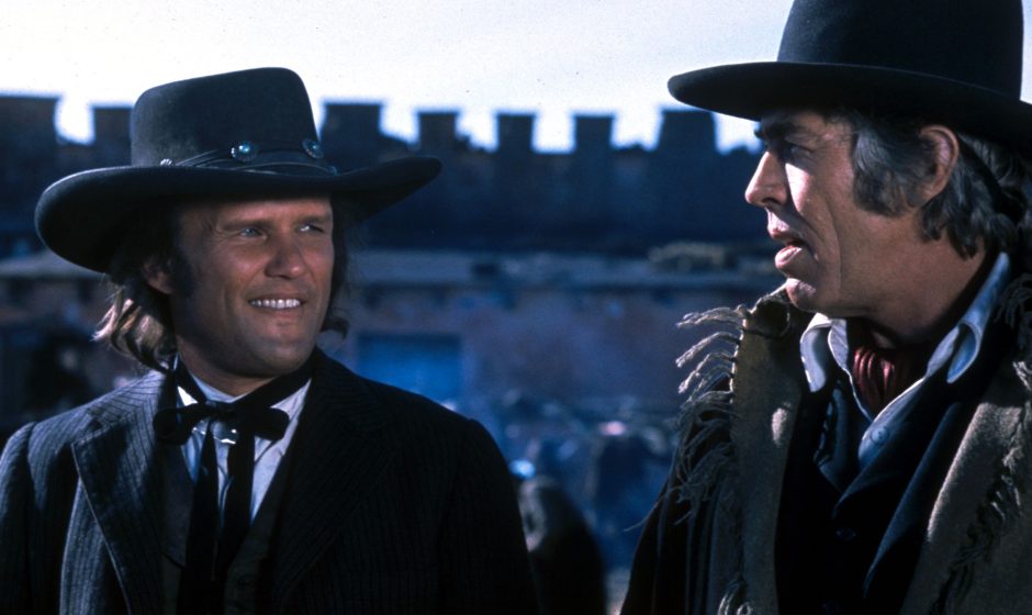 Peckinpah’s Elegy: Pat Garrett and Billy the Kid at 50 — Crooked Marquee