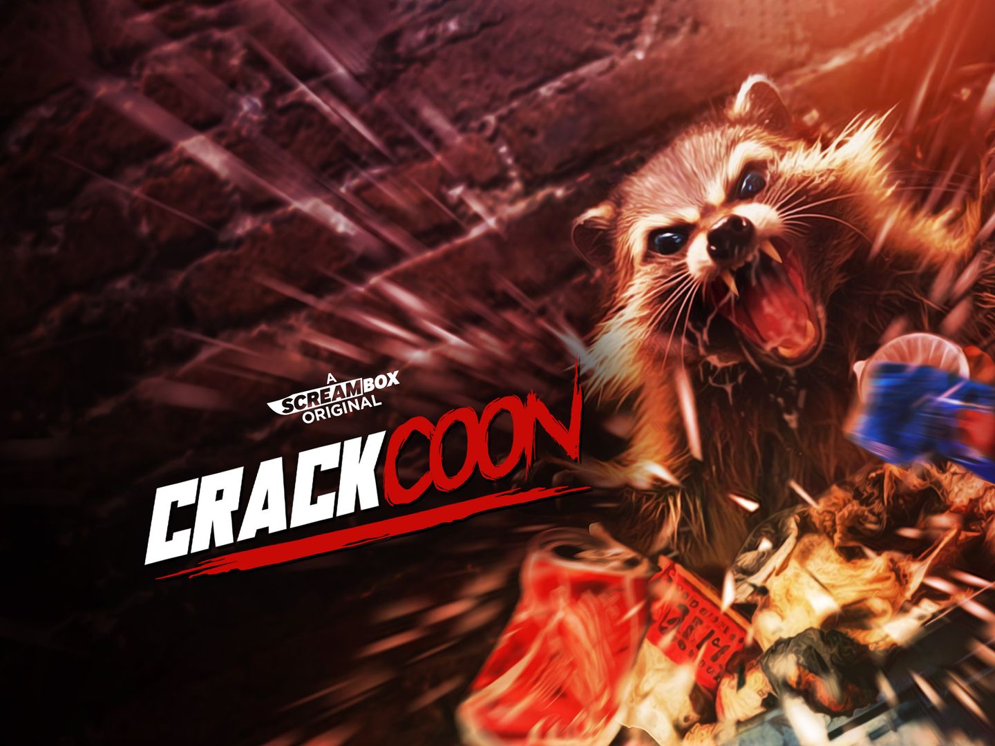 When Animals Take Drugs: The Surprisingly Long Tail of Cocaine Bear ...