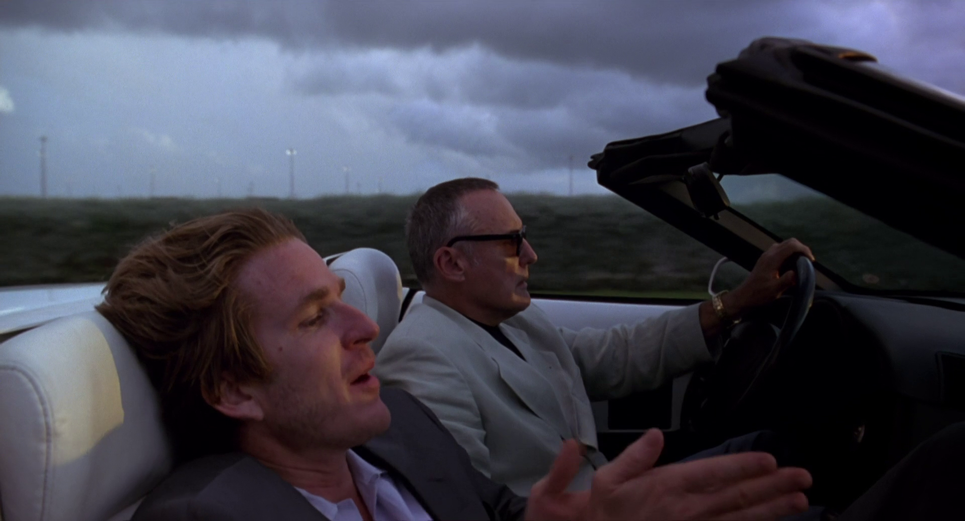 The Real Life Horrors of Abel Ferrara's The Blackout — Crooked Marquee