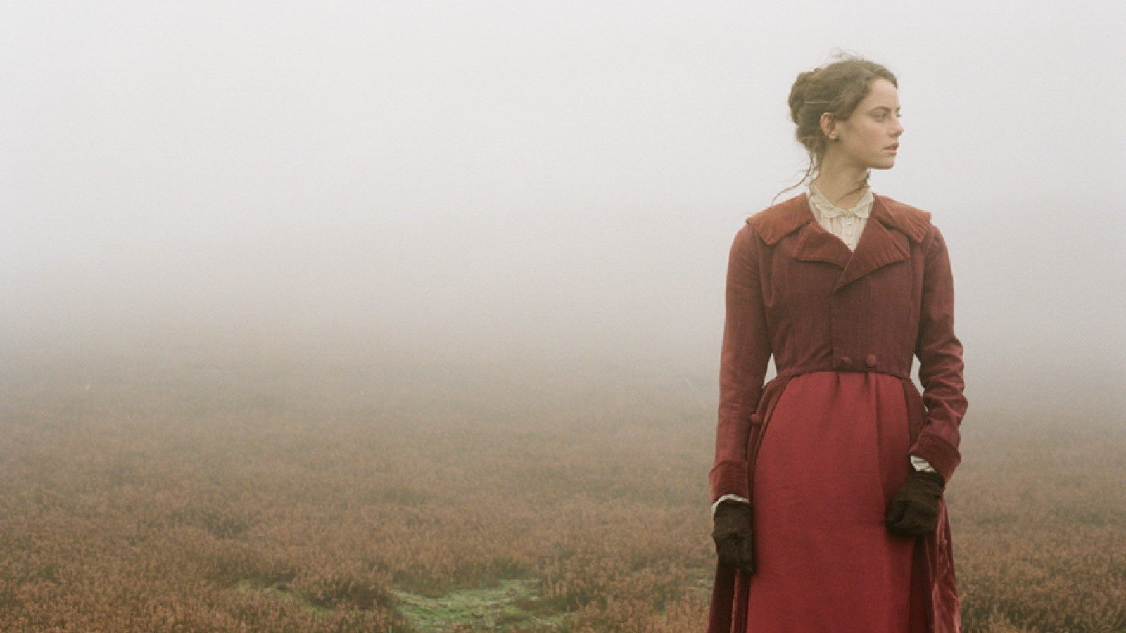 Andrea Arnold Brought Earthy Realism to the Gothic Melodrama of ...