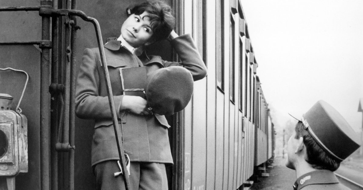 Classic Corner: Closely Watched Trains — Crooked Marquee