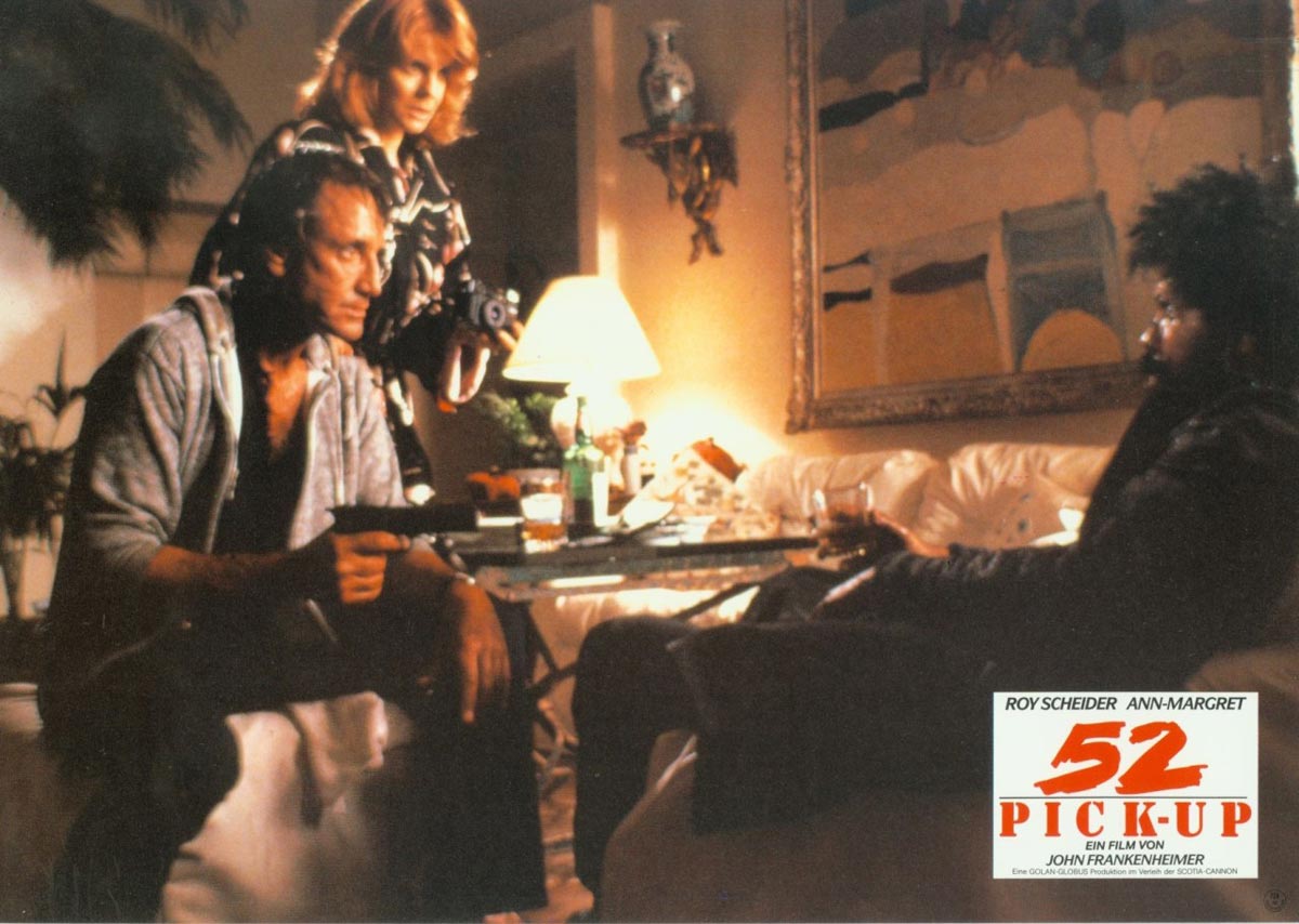 Classic Corner: 52 Pick-Up — Crooked Marquee