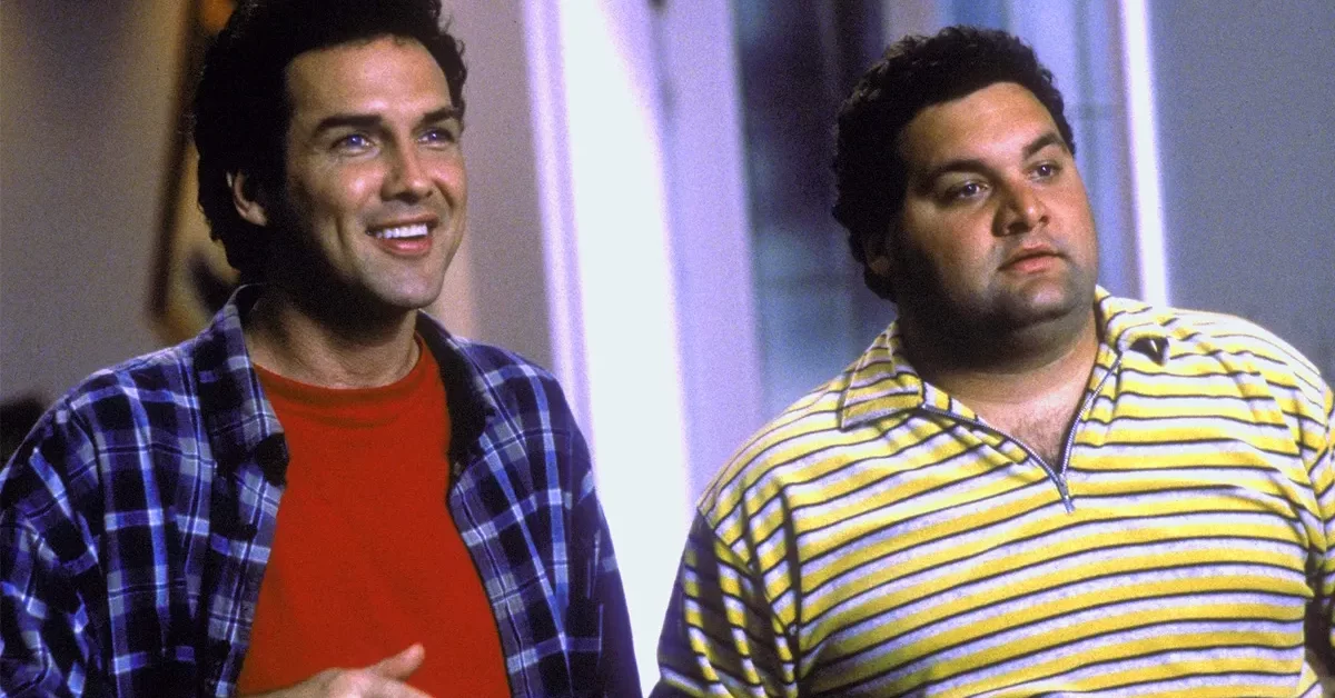 Dirty Work and Beyond: Norm MacDonald on Film — Crooked Marquee
