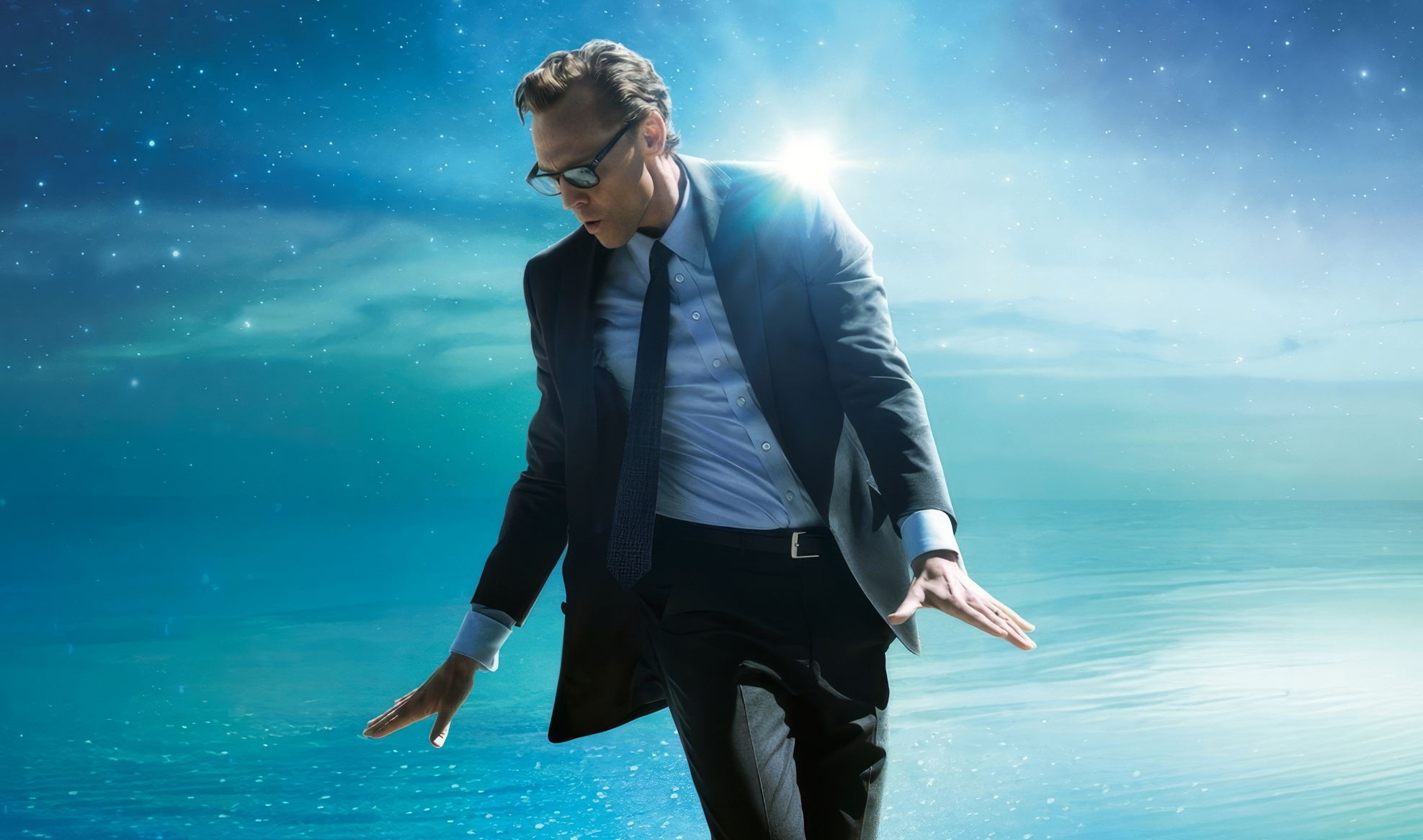 Review: The Life of Chuck — Crooked Marquee