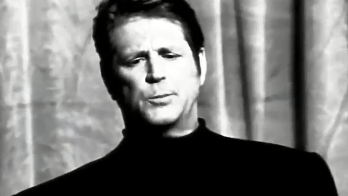 Heroes and Villains: Brian Wilson on Screen — Crooked Marquee