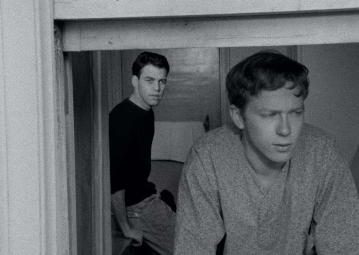 Winter Kept Us Warm at 60: An Unsung Queer Cinema Gem — Crooked Marquee