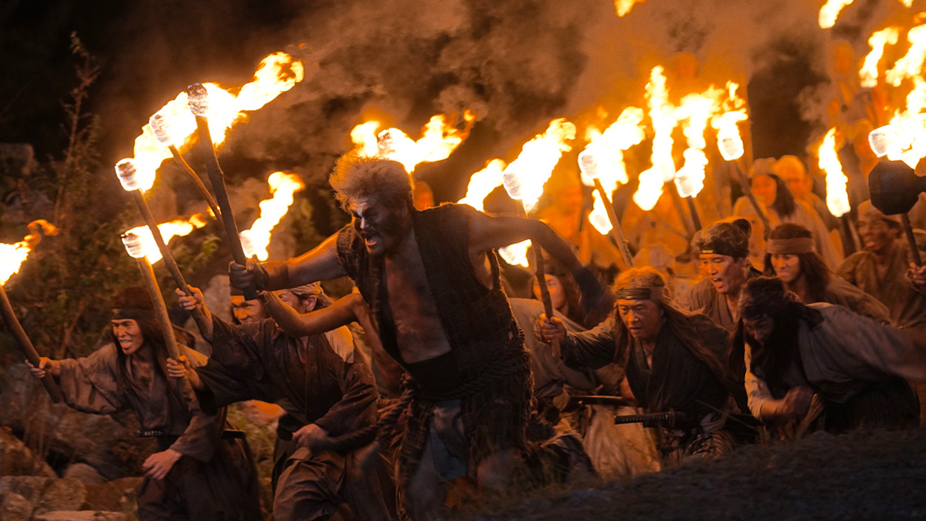 VODepths: What to See (and Avoid) on Demand This Week — Crooked Marquee