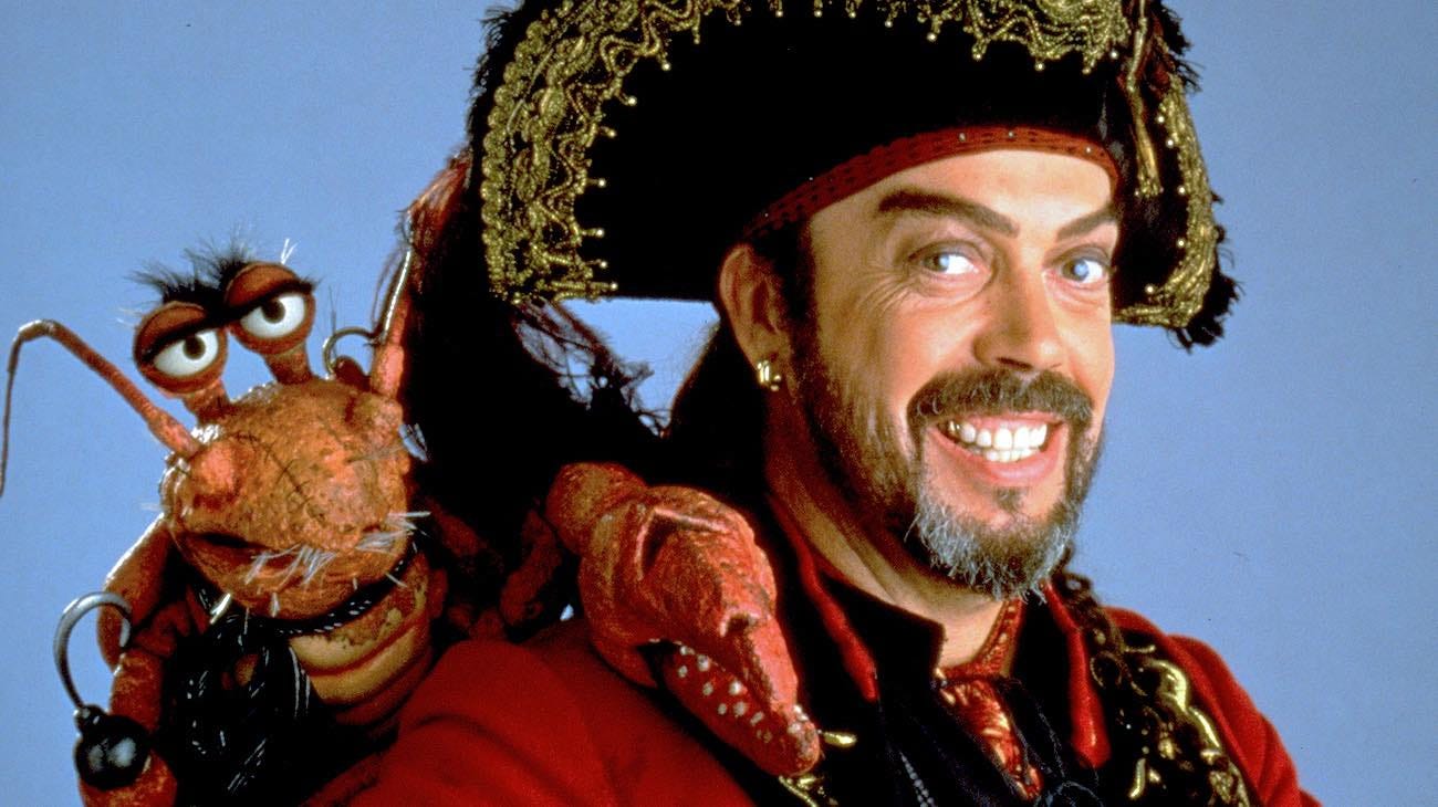 Muppet Treasure Island at 30: Boosted by A Gleefully Over-the-Top ...