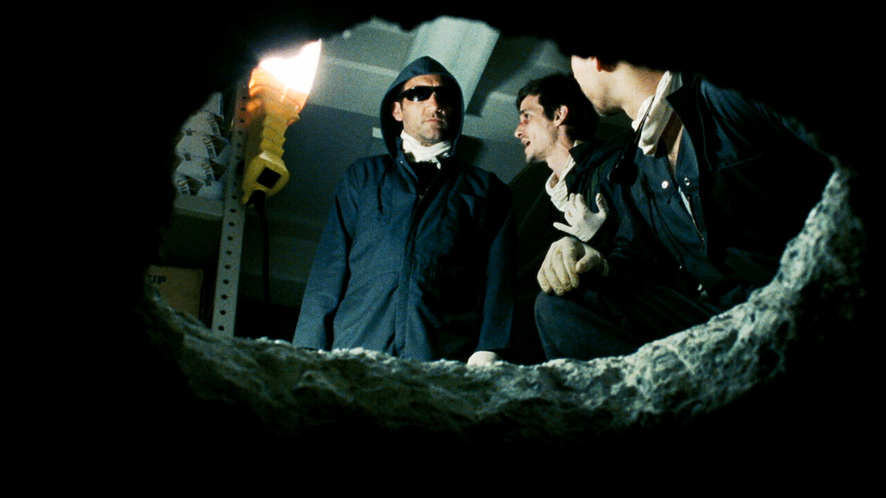 Inside Man at 20: How Spike Lee Put a Crew Together to Pull Off a ...