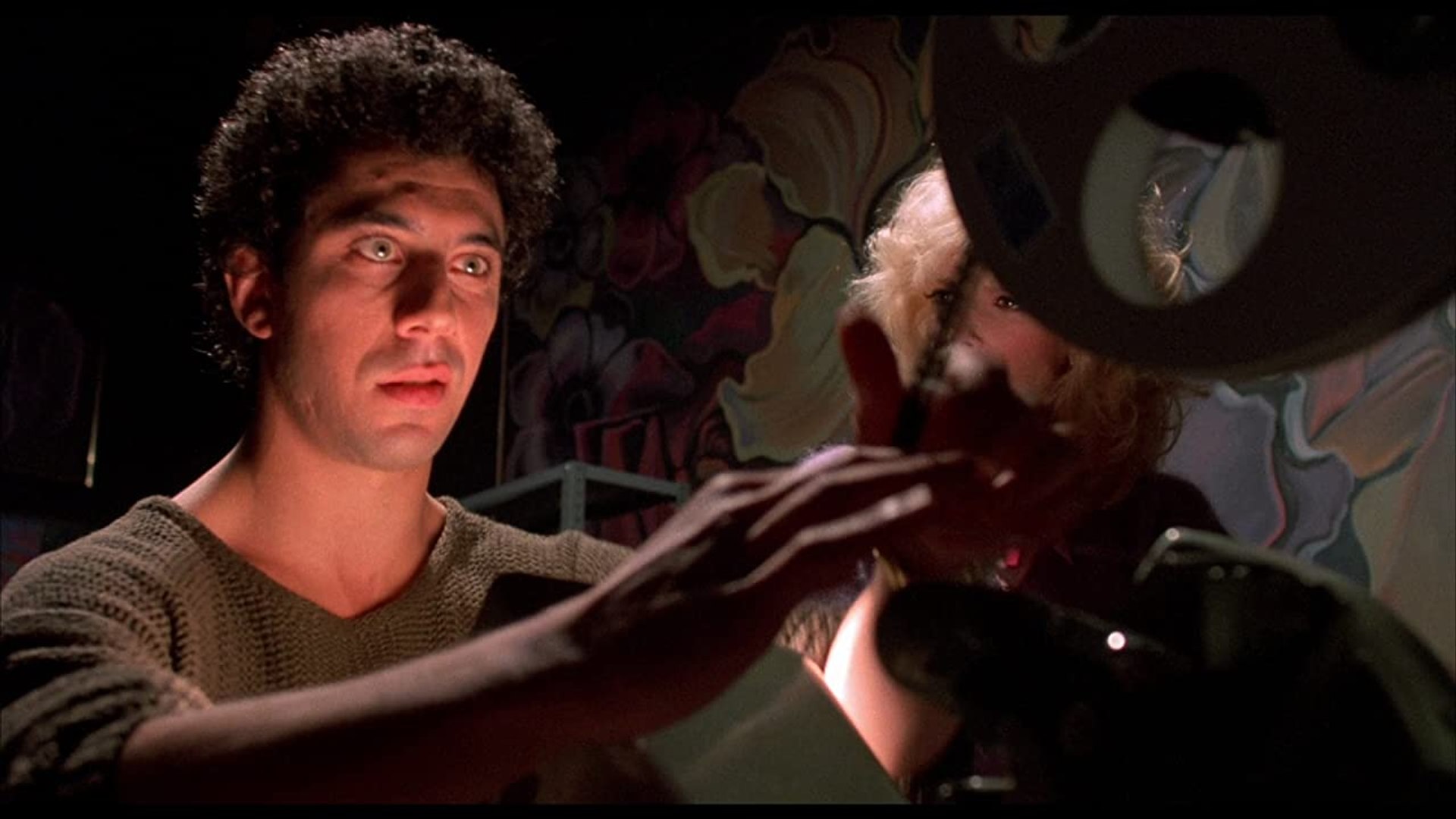 Larry Cohen Made a Grindhouse Vertigo with the Sleazy Noir Special ...