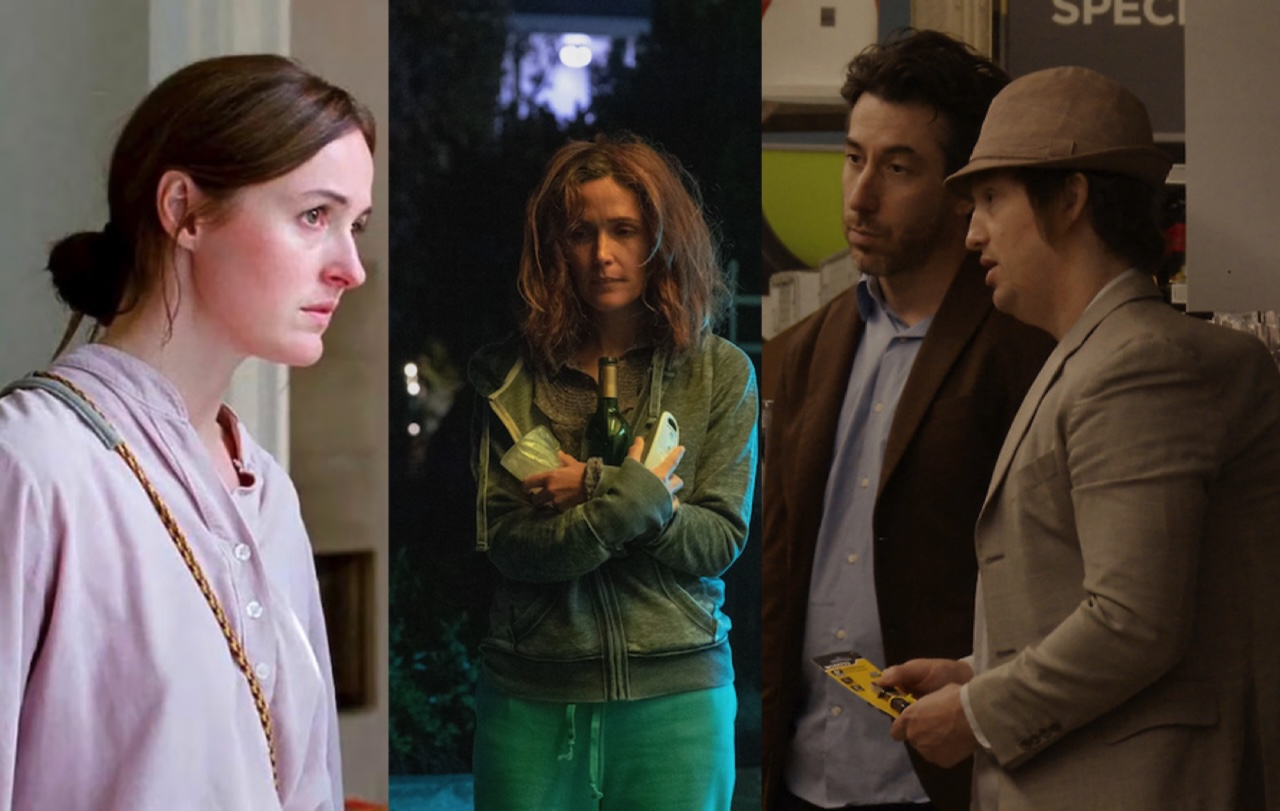 The Best Movies to Buy or Stream This Week: Sentimental Value, If I Had ...